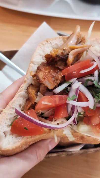 SEFA GRILL-SHOARMA - Updated October 2025 - 119 Photos & 67 Reviews ...