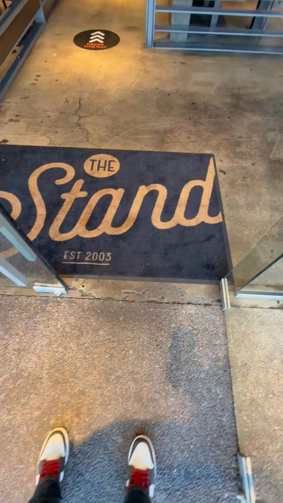 THE STAND - AMERICAN CLASSICS REDEFINED - Updated May 2026 - 412 Photos ...