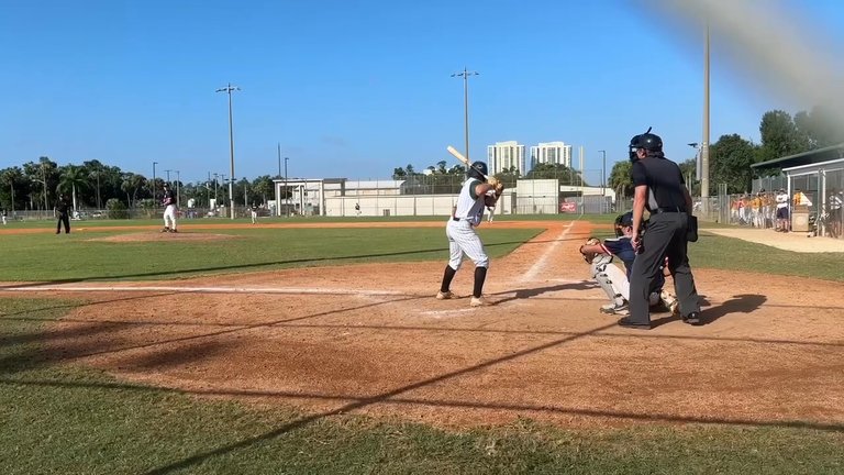 Patrick Kelly's Baseball Recruiting Profile | FieldLevel
