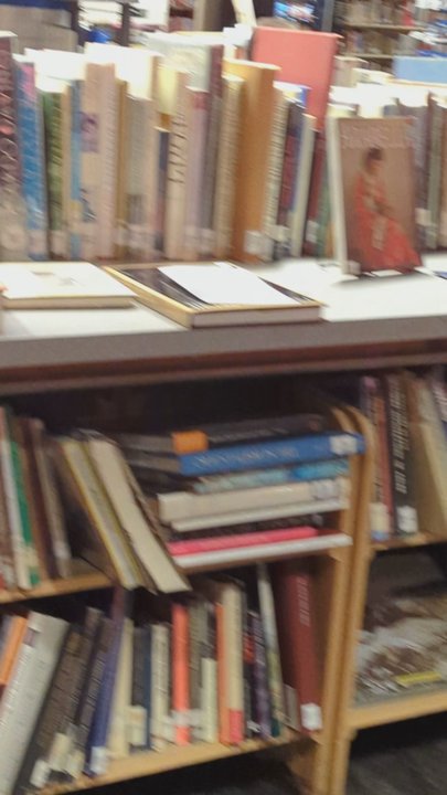 SAN ANTONIO CENTRAL LIBRARY - Updated December 2025 - 162 Photos & 53 ...