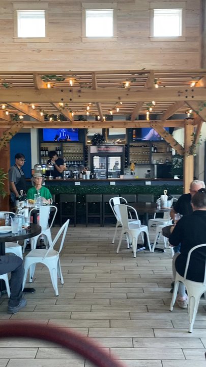 THE BISTRO AT BLANCO RIVER - Updated July 2025 - 26 Photos & 34 Reviews ...