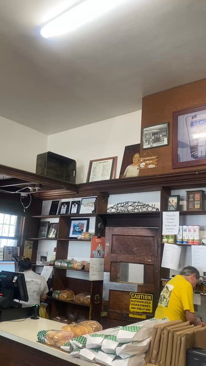GENOVA BAKERY - Updated March 2026 - 610 Photos & 746 Reviews - 749 N ...