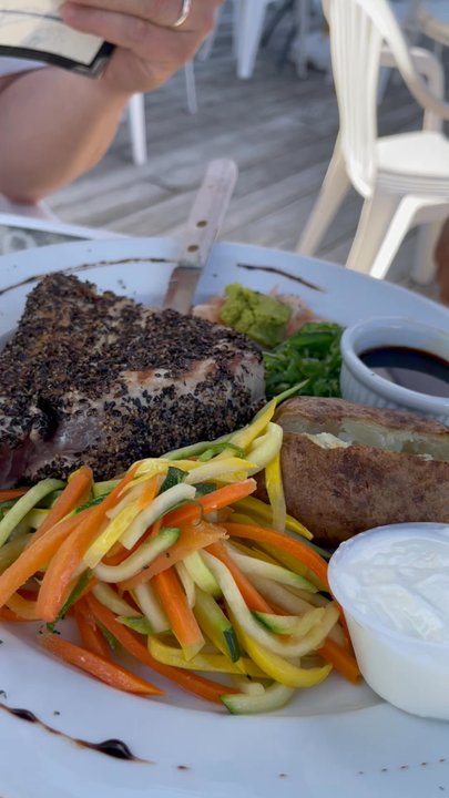 OUTRIGGERS RESTAURANT - Updated June 2025 - 92 Photos & 229 Reviews ...