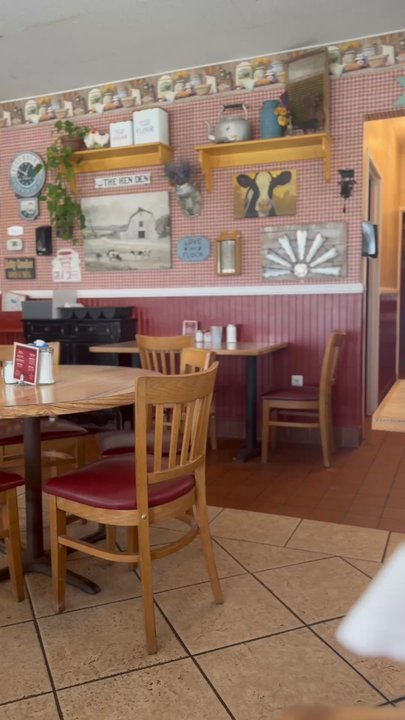 THE RED HEN CAFE - Updated April 2026 - 83 Photos & 56 Reviews - 24949 ...