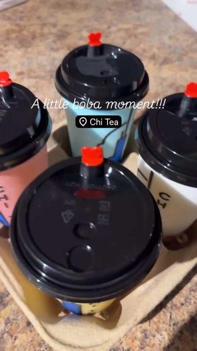 CHI TEA - Updated December 2025 - 207 Photos & 236 Reviews - 413 E ...