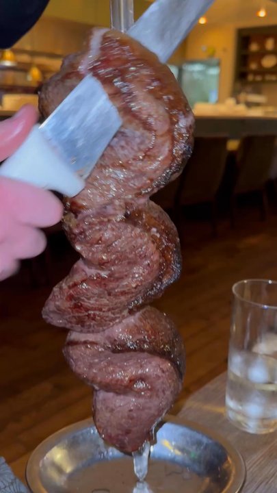 H&H BRAZILIAN STEAKHOUSE BEVERLY HILLS - Updated February 2025 - 450 ...