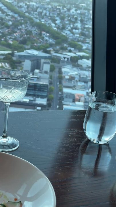 ORBIT REVOLVING RESTAURANT - Updated August 2025 - 288 Photos & 80 ...