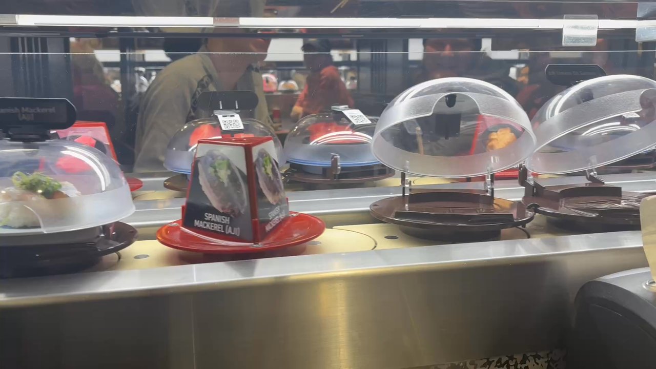 KURA REVOLVING SUSHI BAR - Updated April 2025 - 398 Photos & 393 ...