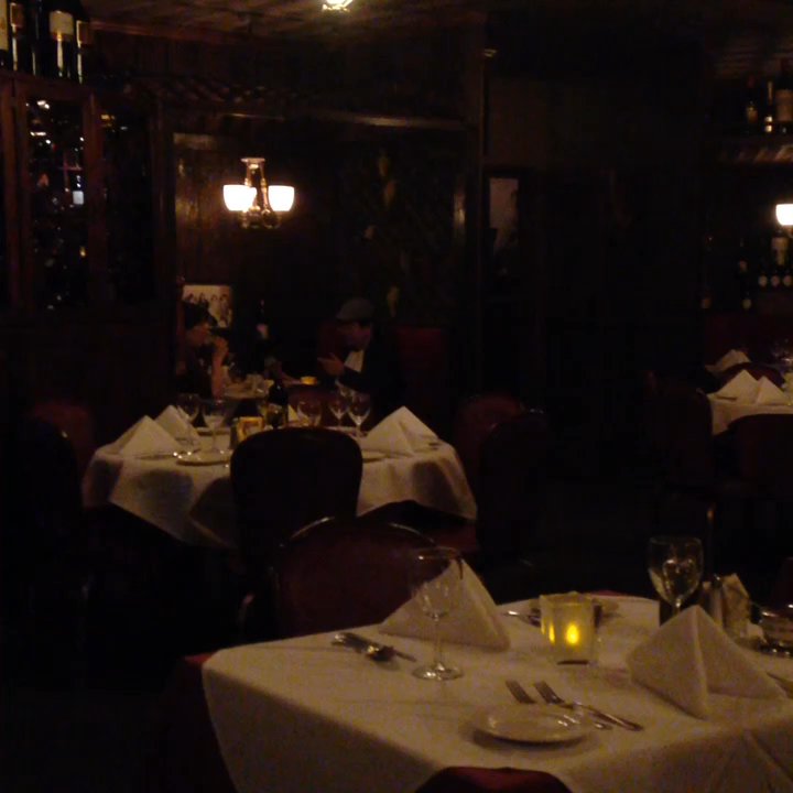 THE GODFATHER RESTAURANT - Updated April 2026 - 1393 Photos & 1230 ...