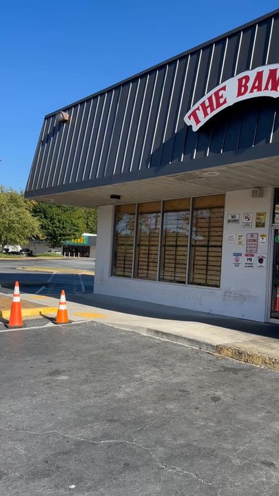 THE BANDO - Updated April 2025 - 552 Photos & 213 Reviews - 3050 Martin ...