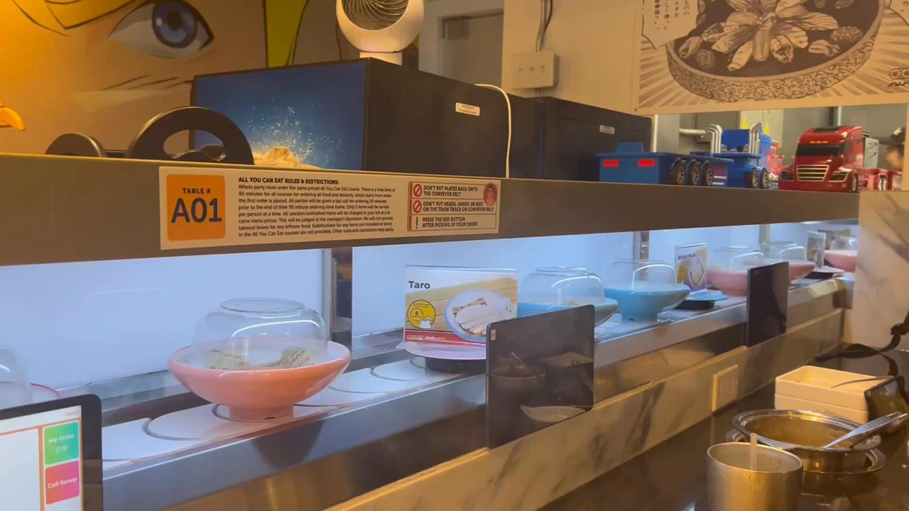 SHABU PLUS ROTARY HOT POT WICKER PARK - Updated January 2026 - 162 ...