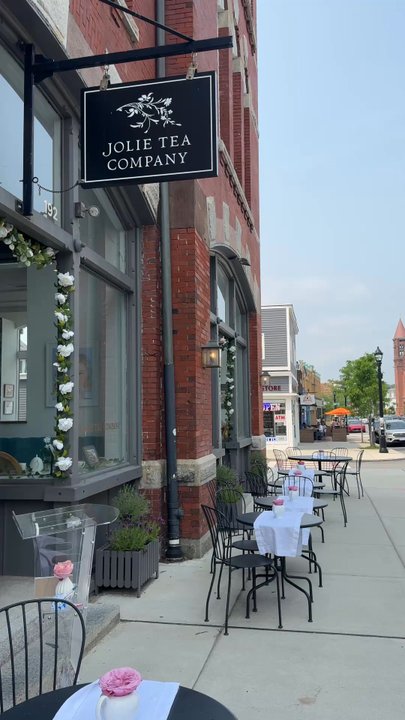 JOLIE TEA COMPANY - Updated May 2026 - 51 Photos - 192 Cabot St ...