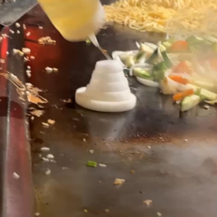 KOBÉ JAPANESE STEAKHOUSE - ALTAMONTE SPRINGS - Updated December 2025 ...