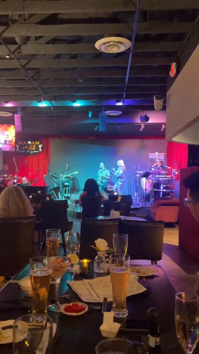 MAXAN JAZZ CLUB - Updated October 2025 - 315 Photos & 288 Reviews ...