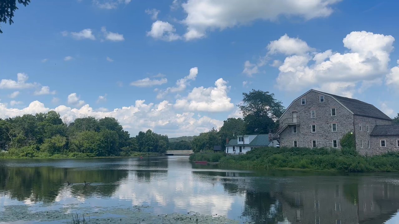 RED MILL MUSEUM VILLAGE - Updated December 2025 - 179 Photos & 27 ...