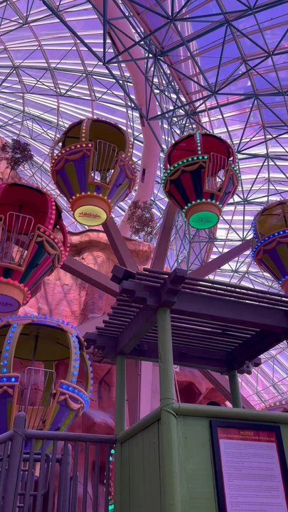 ADVENTUREDOME INDOOR THEME PARK - Updated August 2025 - 797 Photos ...
