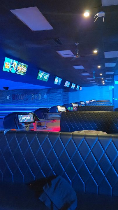 BOWL 360 OZONE PARK - Updated December 2025 - 177 Photos & 189 Reviews ...