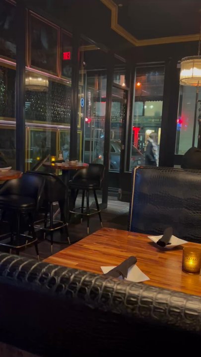 ESTELLA - Updated April 2025 - 231 Photos & 208 Reviews - 49 Temple Pl ...