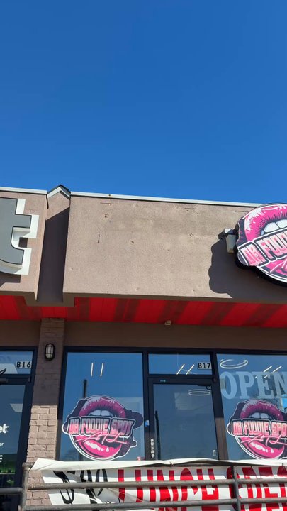 DA FOODIE SPOT - Updated January 2026 - 16 Photos - 2740 Greenbriar ...