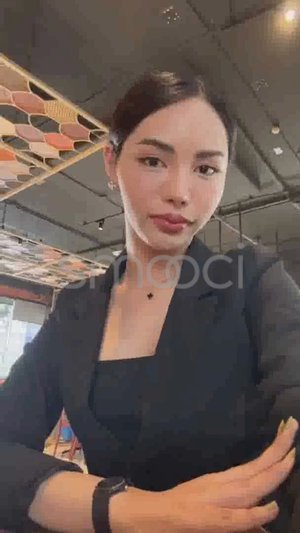 Jackie - Bangkok Escort - Smooci