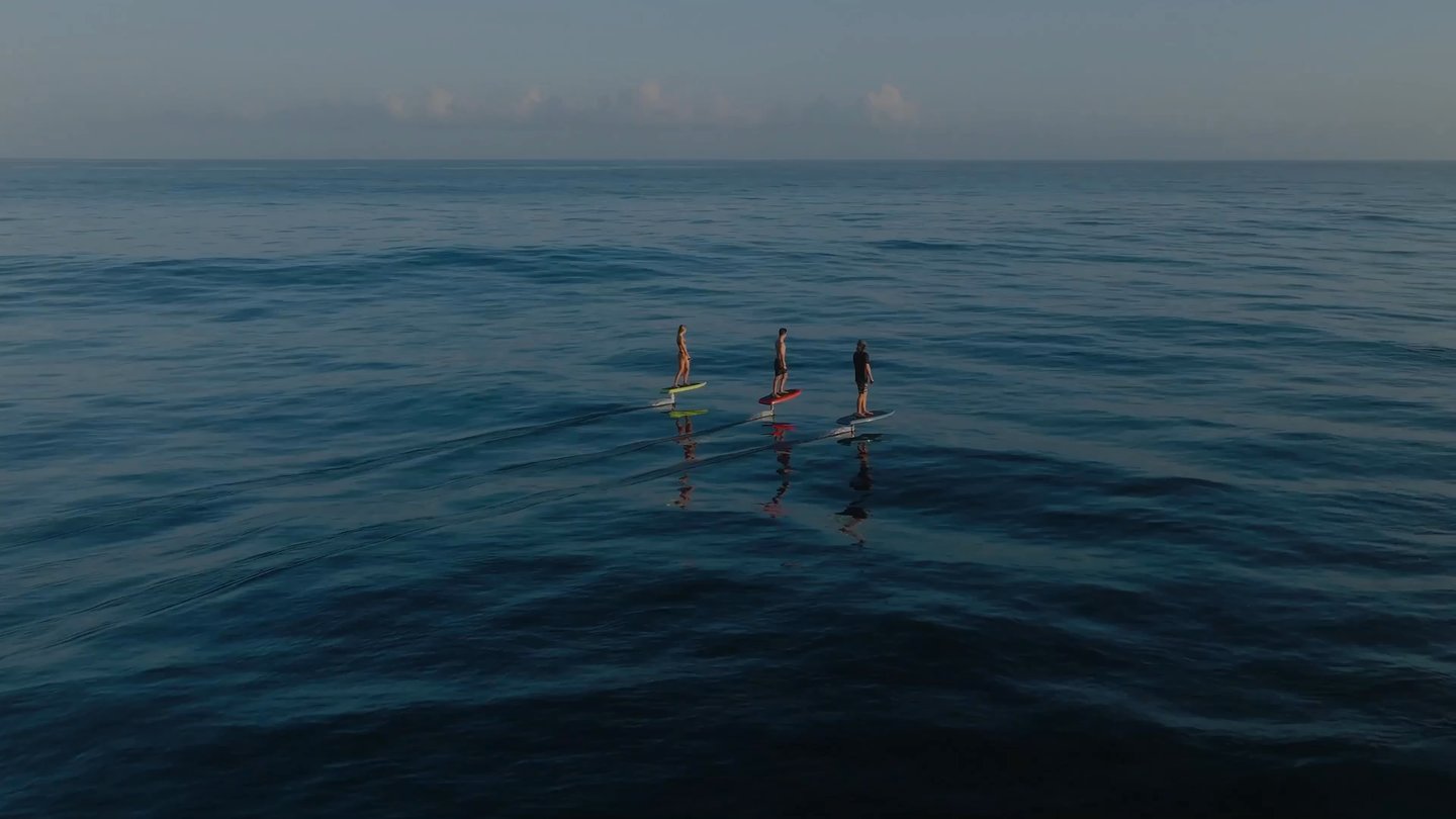 Lift Foils | eFoil Electric Surfboard | Premium Surf & Hydrofoils