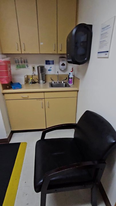 LABCORP - Updated August 2025 - 79 Photos & 116 Reviews - 1703 Termino ...