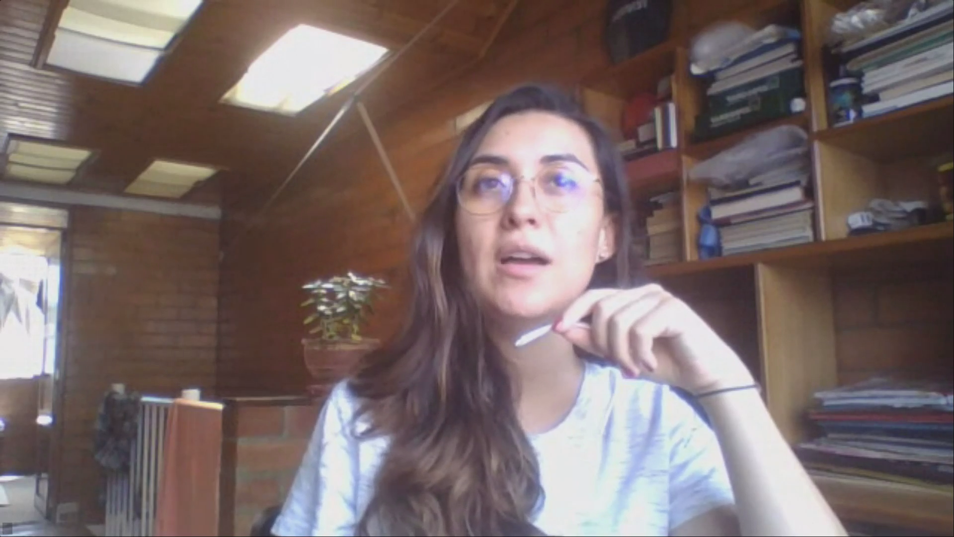 Streams Video • Chatterbug