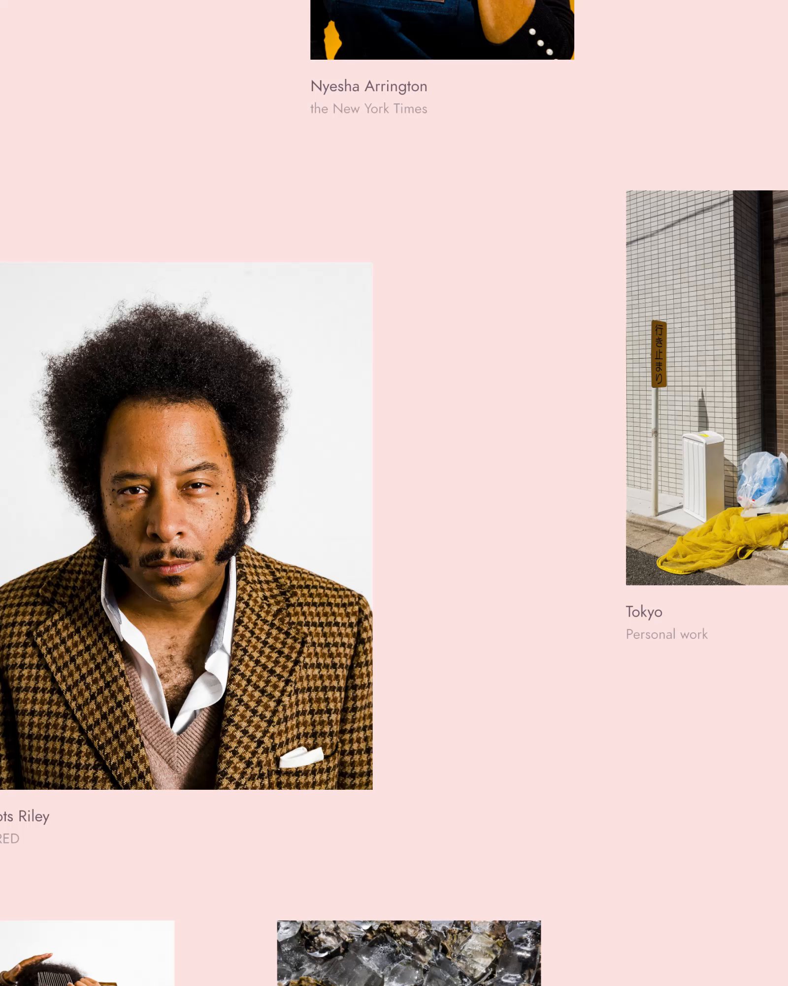 FOTOMAT – Build a Visual Website