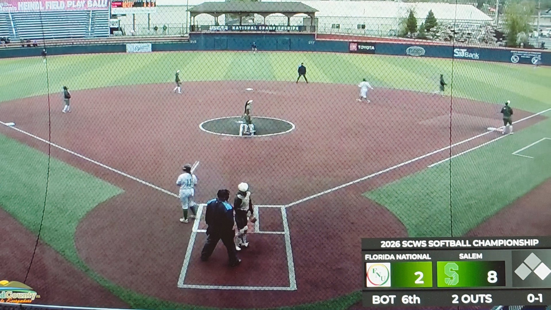 Softball Transfer portal announcements | FieldLevel