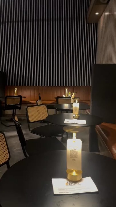 BLOCK & DRUM - Updated August 2025 - 39 Photos & 11 Reviews - 5105 ...