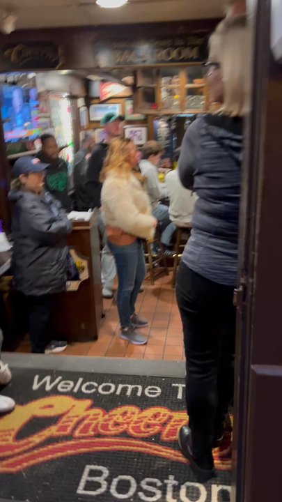 CHEERS - Updated December 2025 - 3060 Photos & 1340 Reviews - 84 Beacon ...