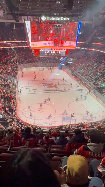 PRUDENTIAL CENTER - Updated April 2026 - 5579 Photos & 601 Reviews - 25 ...