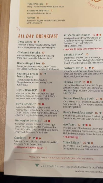 WAKING DAISY - Updated December 2025 - 80 Photos & 36 Reviews - 20340 W ...