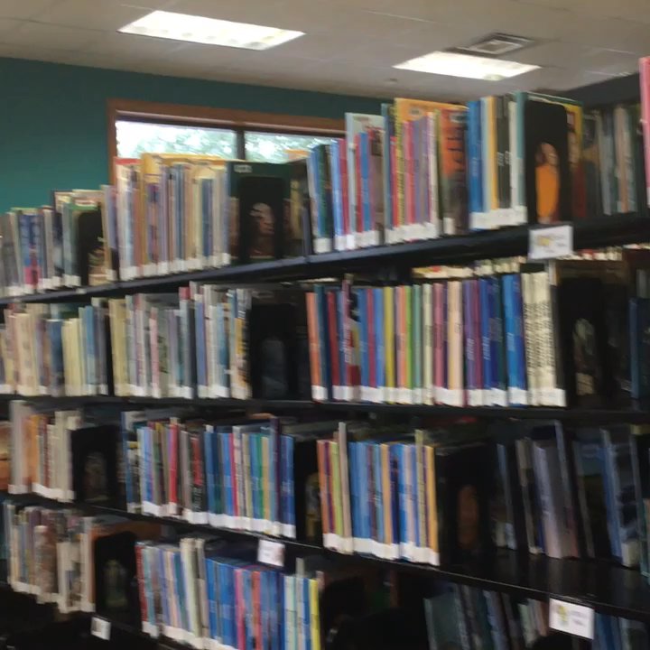 ALAFAYA BRANCH - ORANGE COUNTY LIBRARY SYSTEM - Updated October 2025 ...