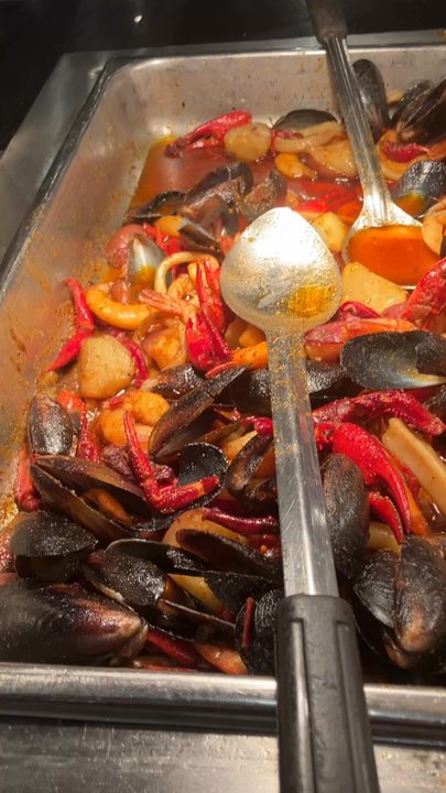 ROYAL BUFFET - Updated April 2025 - 70 Photos & 17 Reviews - 102 ...