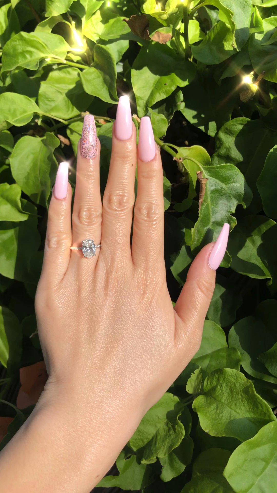 Review video 1 of 2 for Tina Nails