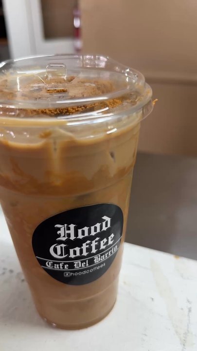 HOOD COFFEE - Updated March 2026 - 164 Photos & 167 Reviews - 604 W ...
