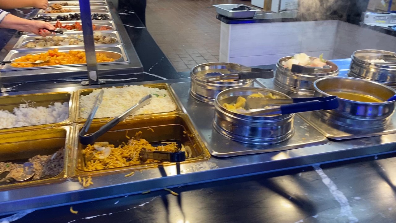 GOLDEN CHOPSTICKS BUFFET - Updated August 2025 - 69 Photos & 45 Reviews - 225 Cypress Edge Dr ...