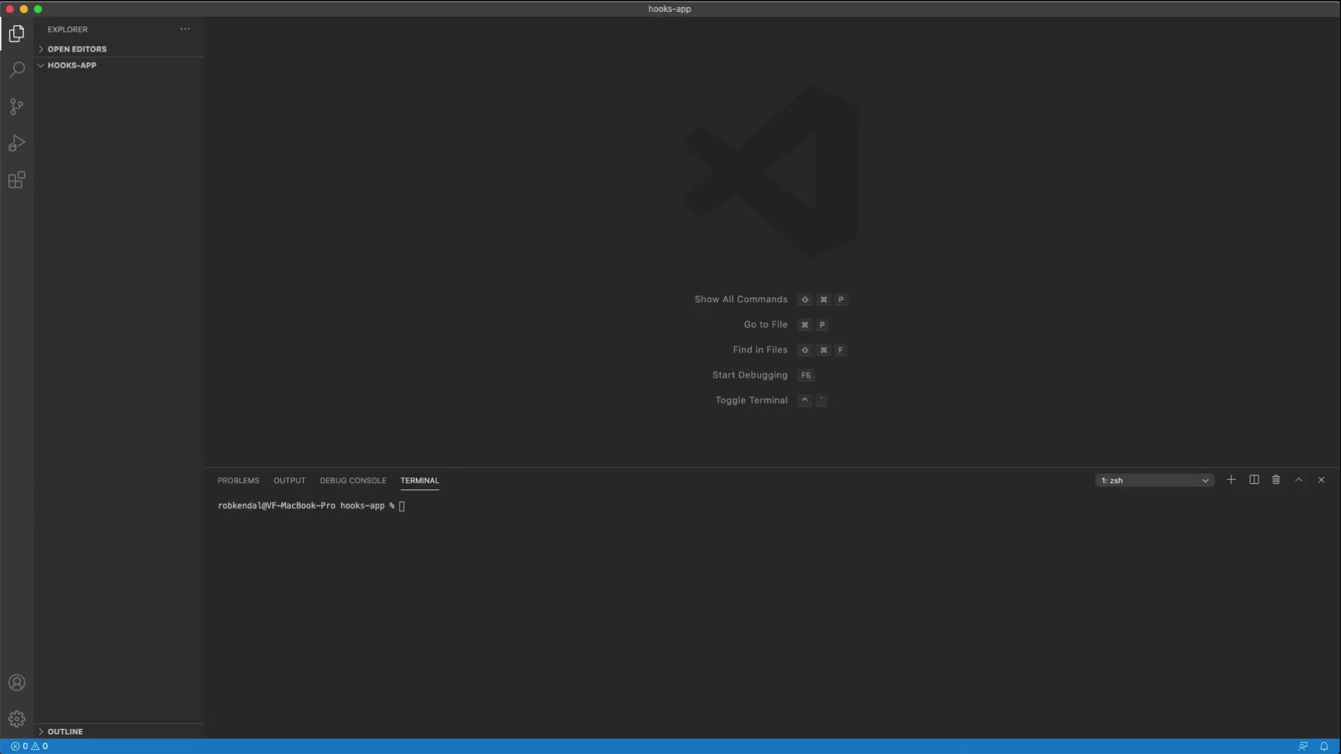 React useState and useEffect - A Beginner's Guide - 3.2 | newline