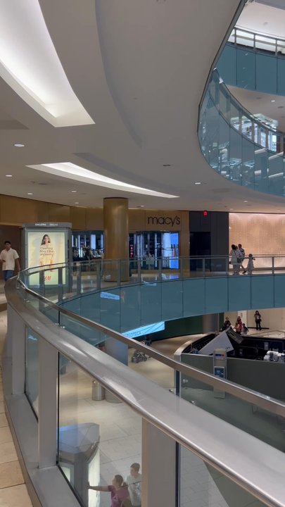 GALLERIA DALLAS - Updated October 2025 - 668 Photos & 437 Reviews ...