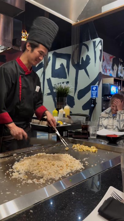 MIZU JAPANESE STEAKHOUSE - Updated July 2025 - 118 Photos & 285 Reviews ...