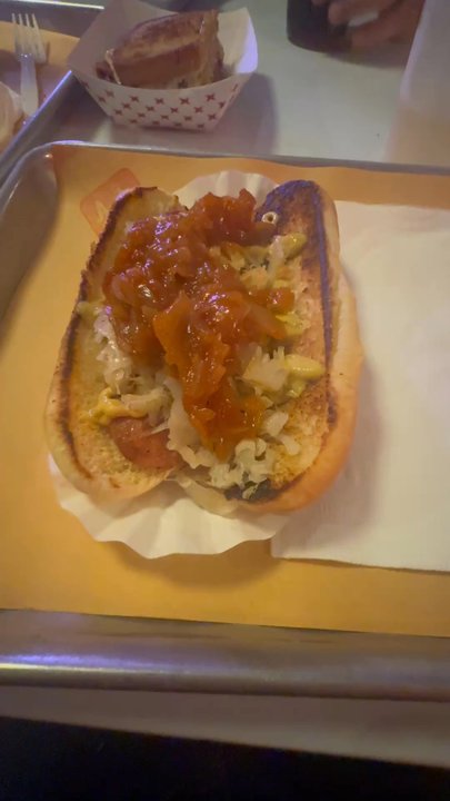 CLARK’S SNACK BAR - Updated October 2025 - 70 Photos & 36 Reviews ...