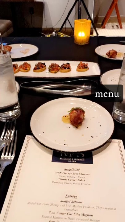 MCCORMICK & SCHMICK’S SEAFOOD & STEAKS - Updated December 2025 - 674 ...