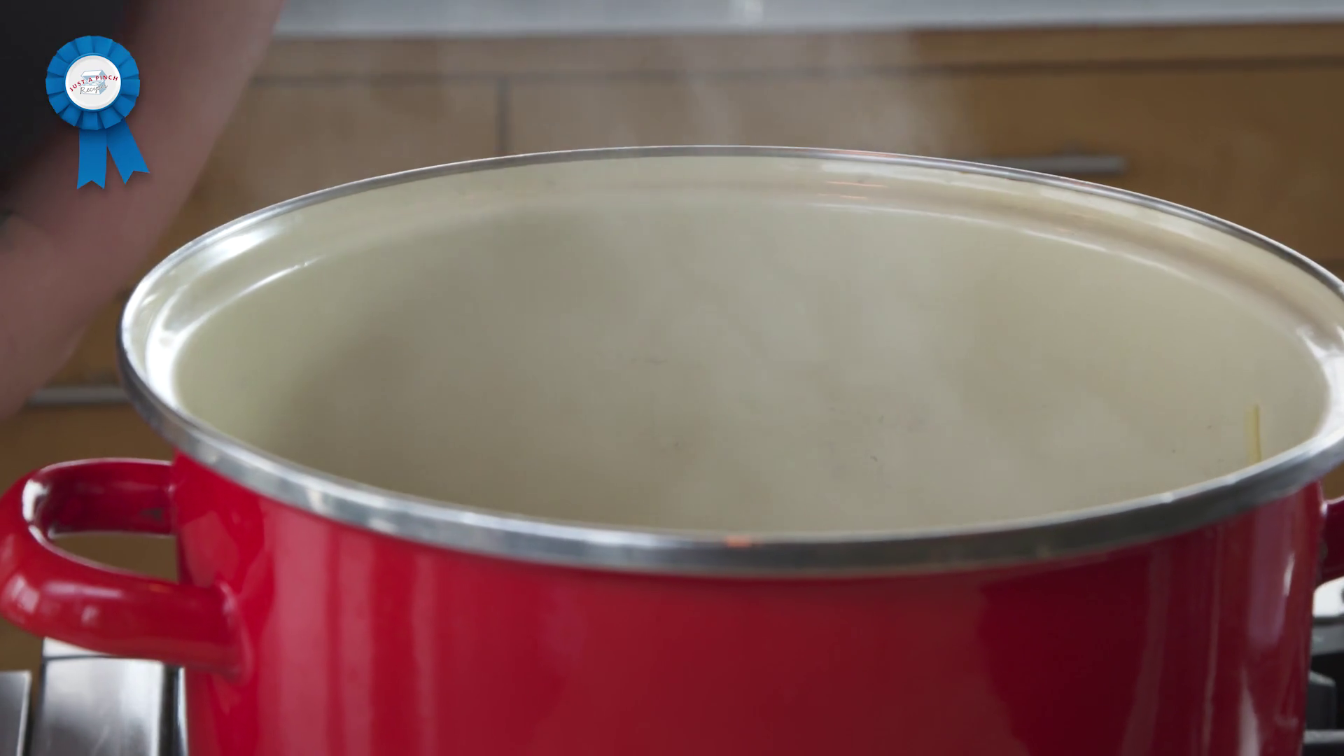 Video Perfect Pasta Every Time | Just A Pinch