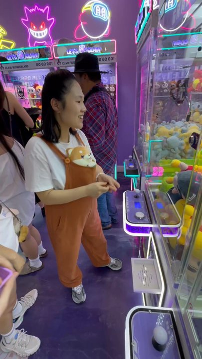 CLAW MANIA KINGDOM - Updated December 2025 - 833 Photos & 212 Reviews ...