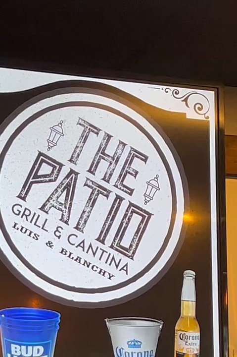 THE PATIO GRILL & CANTINA - Updated December 2025 - 264 Photos & 217 ...