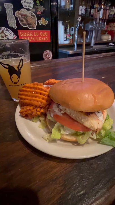 BLIND MULE - Updated January 2026 - 235 Photos & 217 Verified Reviews ...