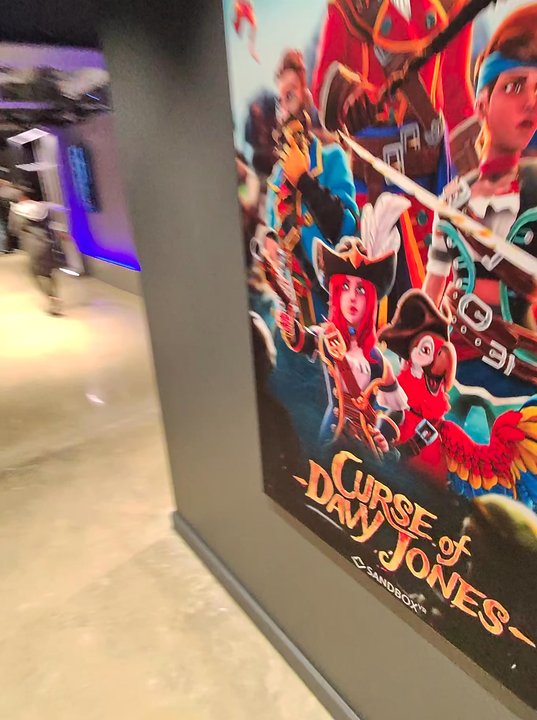 SANDBOX VR - Updated September 2025 - 52 Photos & 14 Reviews - 2359 N ...