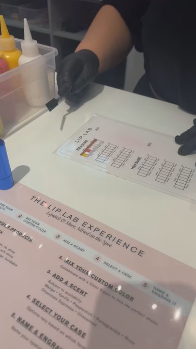 LIP LAB - CHICAGO - Updated December 2025 - 96 Photos & 45 Reviews ...