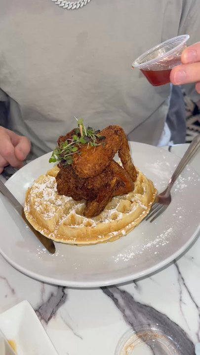 BLOSSOMS BRUNCH BAR - Updated April 2026 - 352 Photos & 174 Reviews ...